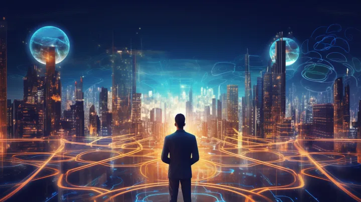 Gaining an Edge with Top AI Tactics in 2024: Navigating Challenges ...