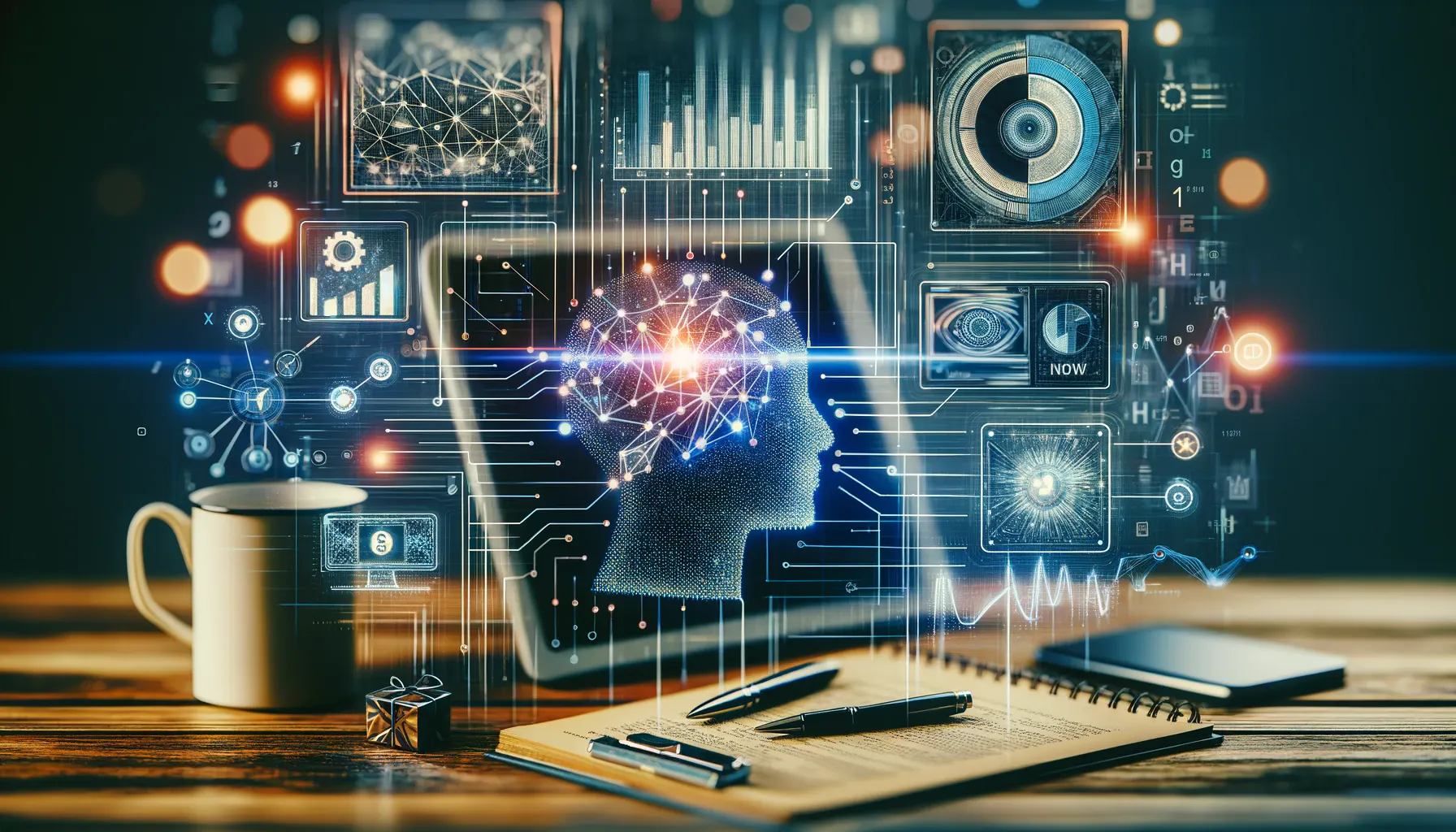 IndexGPT: FinTech's AI Disruption Wave 2023 Unleashed - HyScaler