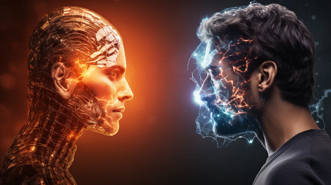 India's AI Uprising: How to Survive the Struggle of the Suppress - HyScaler