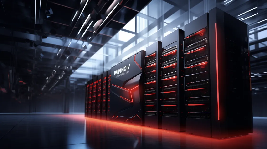 Lenovo ThinkSystem and ThinkAgile: Empowering Top AI Innovations in 2024