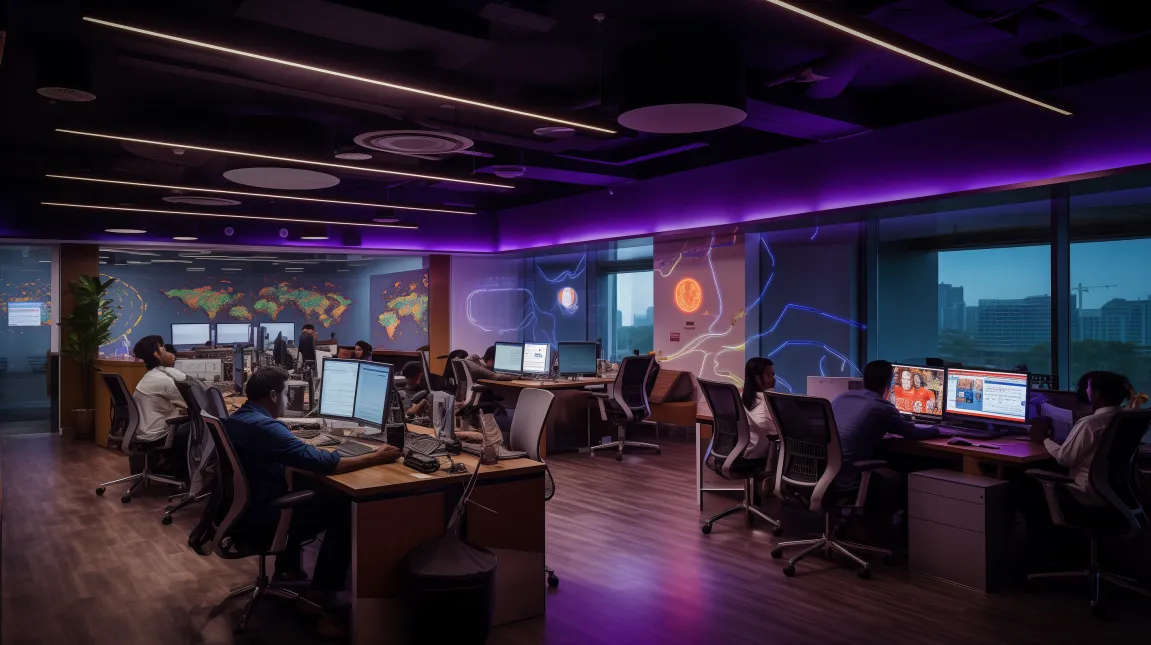 Accenture's Generative AI Studio: Transforming Business Optimization in ...