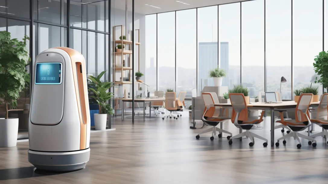 Naver’s Cloud Robotics System: Discover A Glimpse Into The Future of ...