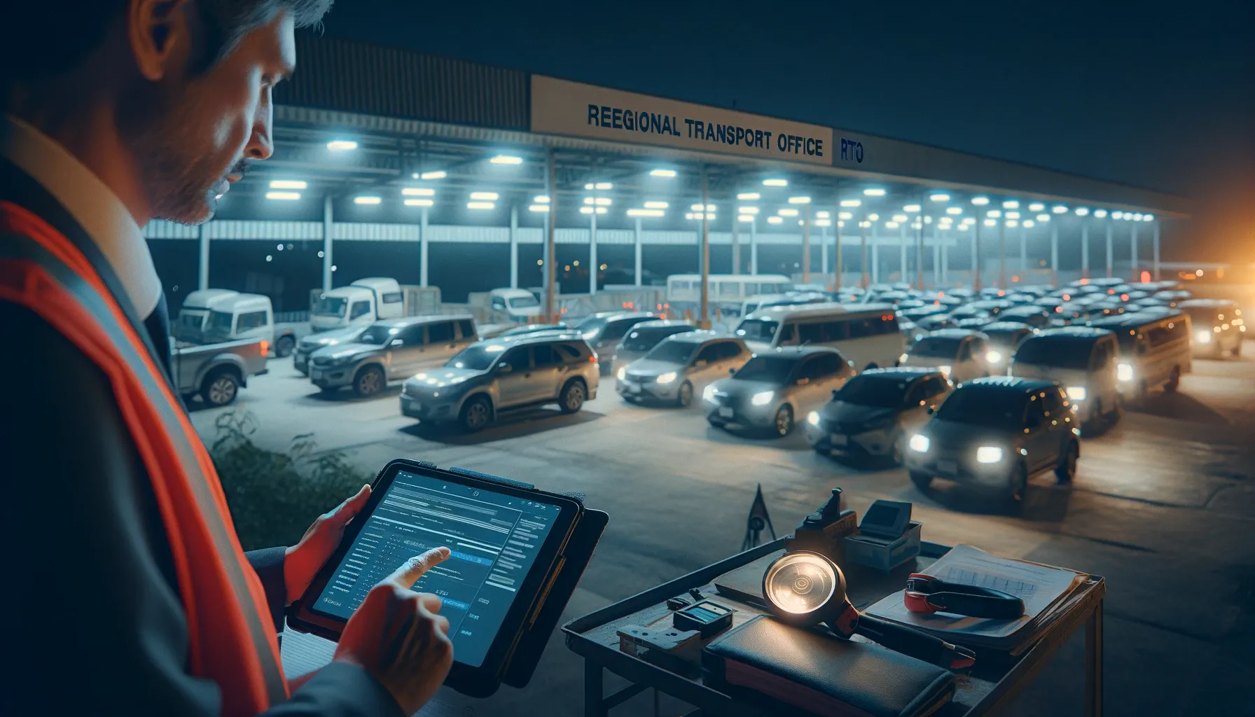 Transforming RTOs: AI 360 Powering of Intelligent Efficiency