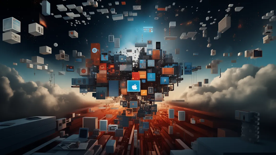 Software AG's Cloud Computing and AI Assets Acquired by IBM for $2.3 Billion