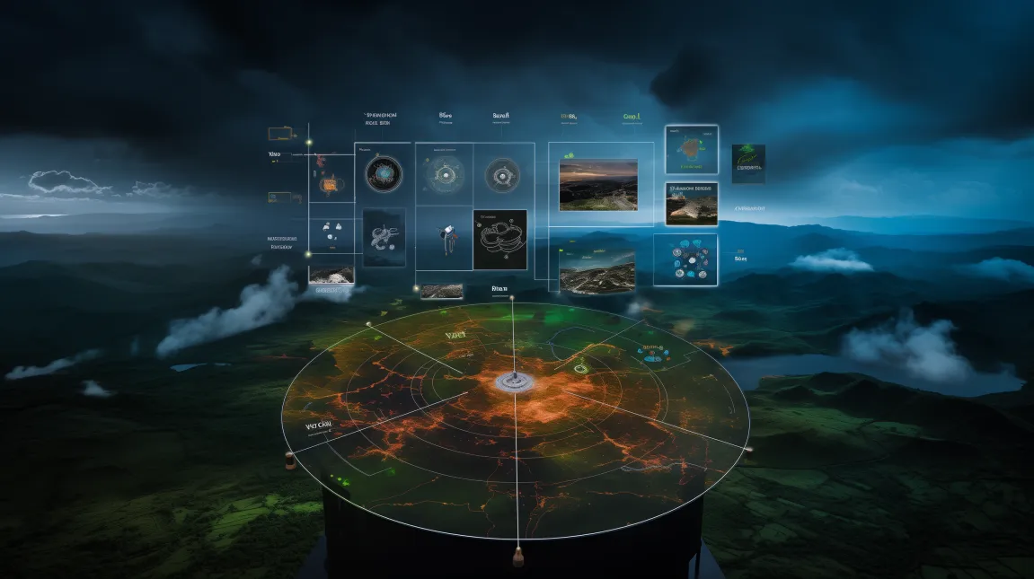 Using AI in Weather Forecast to Improve Weather Predictions in India