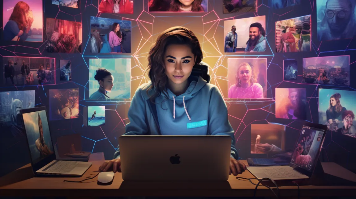 DiffPortrait3D: A Novel Method for 3D Portrait Synthesis - HyScaler