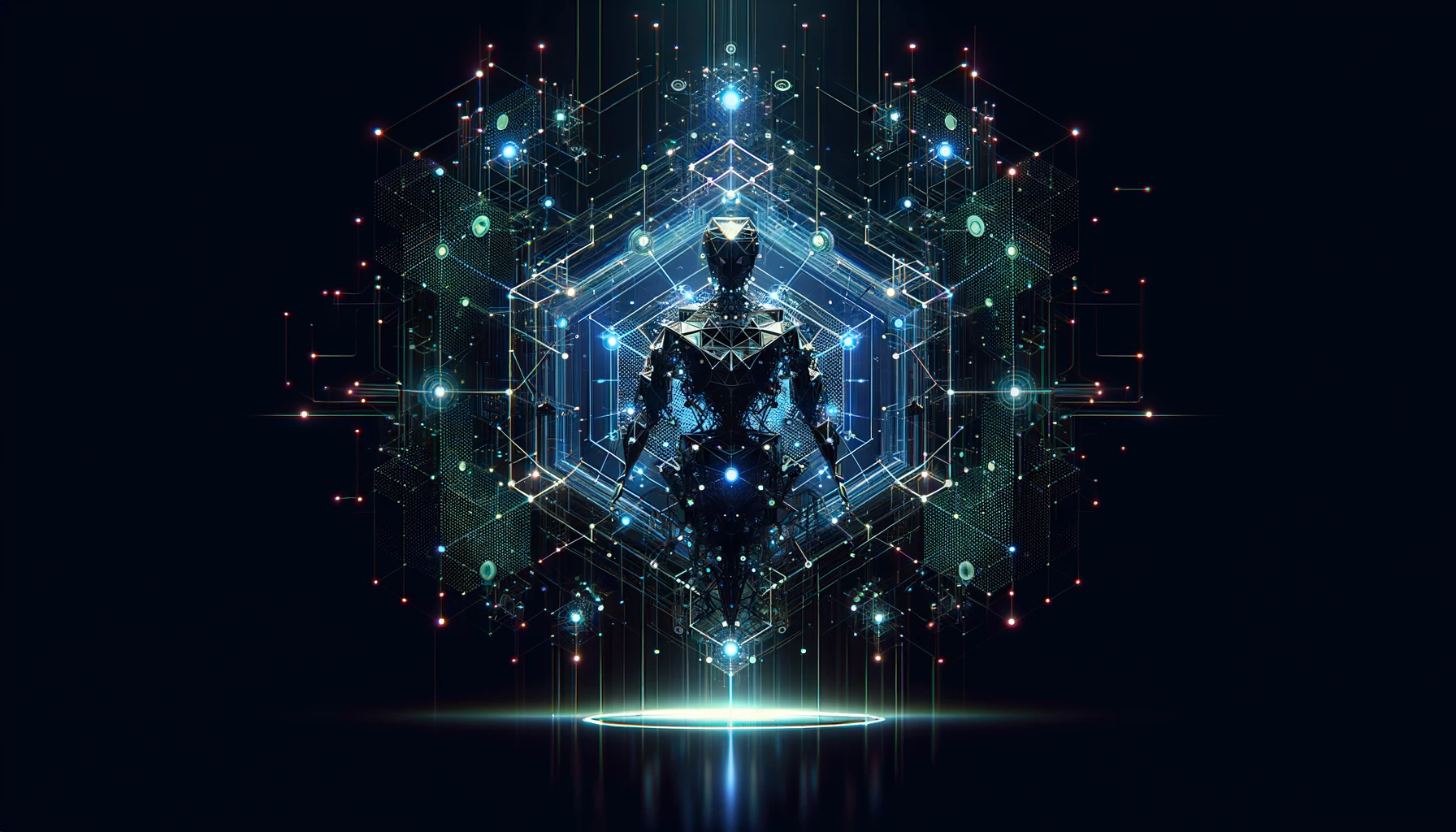 Geometry Olympian: 10 Epic AI Wins by DeepMind