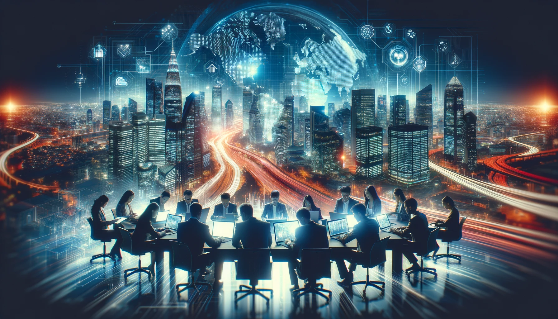 Offshore Software Development: 6 Keys to Success - HyScaler