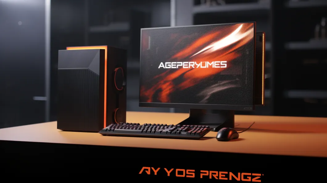 AMD Ryzen 8000G Series: World’s Most Powerful Built-in Graphics - HyScaler