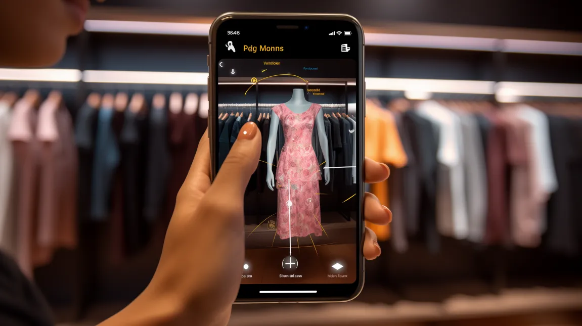 Amazon Fashion AI: How Does Amazon Fashion's AI Enhance Your Search for ...