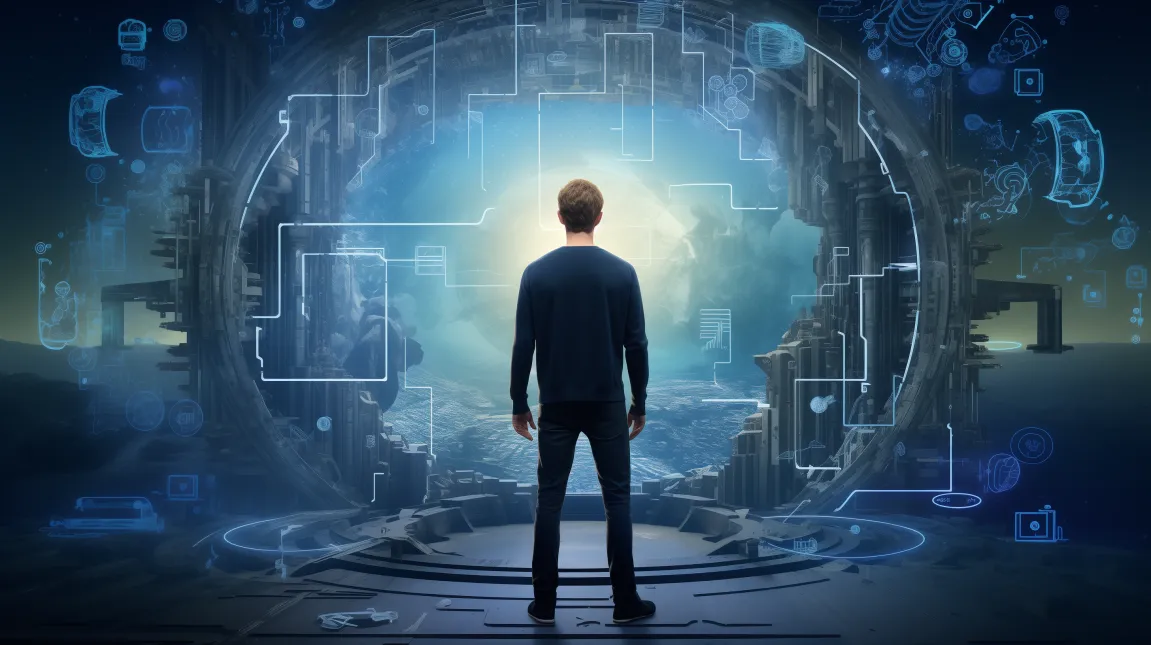 How Meta AI Became Zuckerberg’s New Obsession