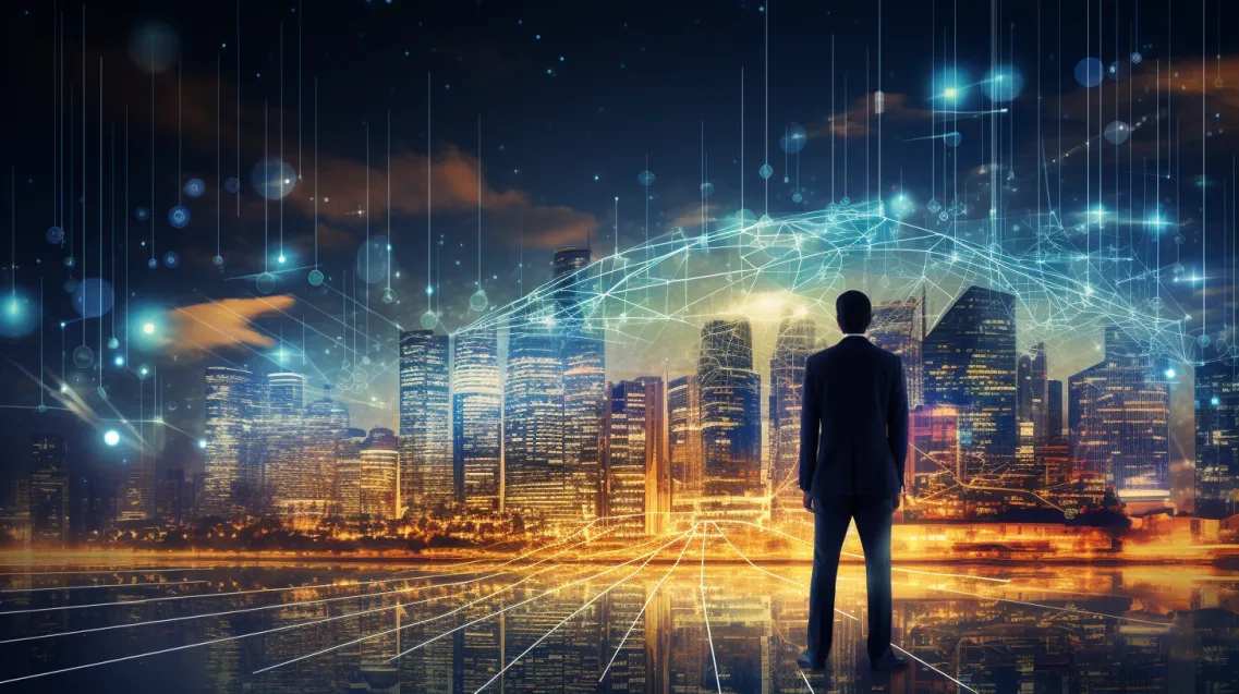 A Comprehensive Guide to Corporate Digital Transformation - HyScaler