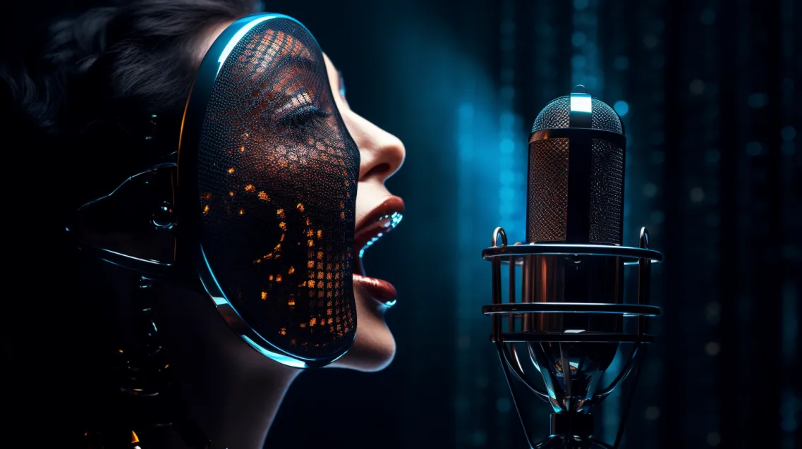 AI Voice Cloning Redefined: OpenVoice Unveils Revolutionary Open-Source ...