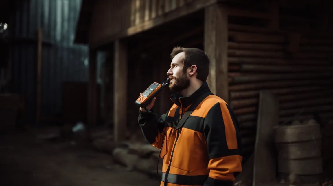 Rabbit R1: How This Amazing Walkie-Talkie for AI Will Change Your Life ...