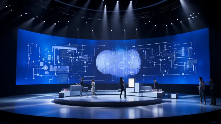 Samsung Galaxy AI and S24 Teased at CES 2024