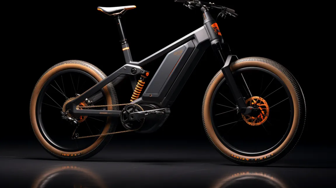 Urtopia e-bike: The Jarvis of the Biking World That Makes Biking Fun ...