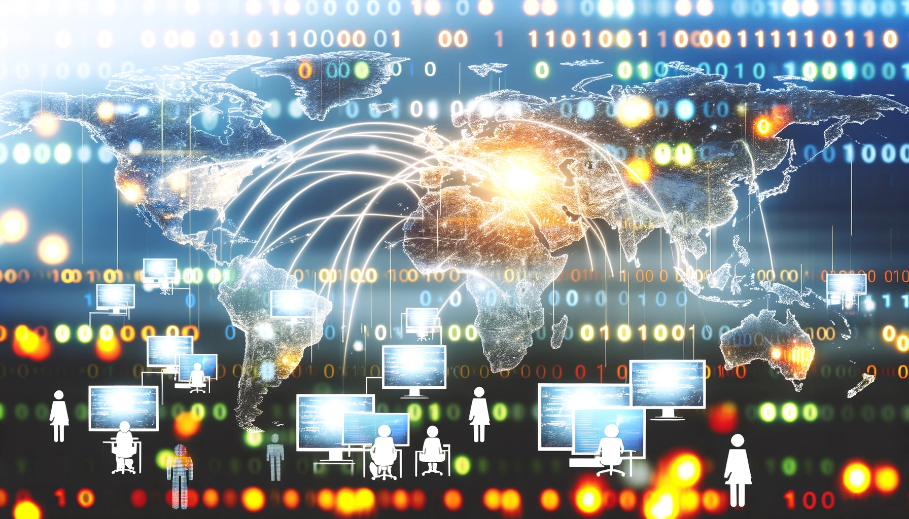 5 Best Practices for Hiring Offshore Software Development Services