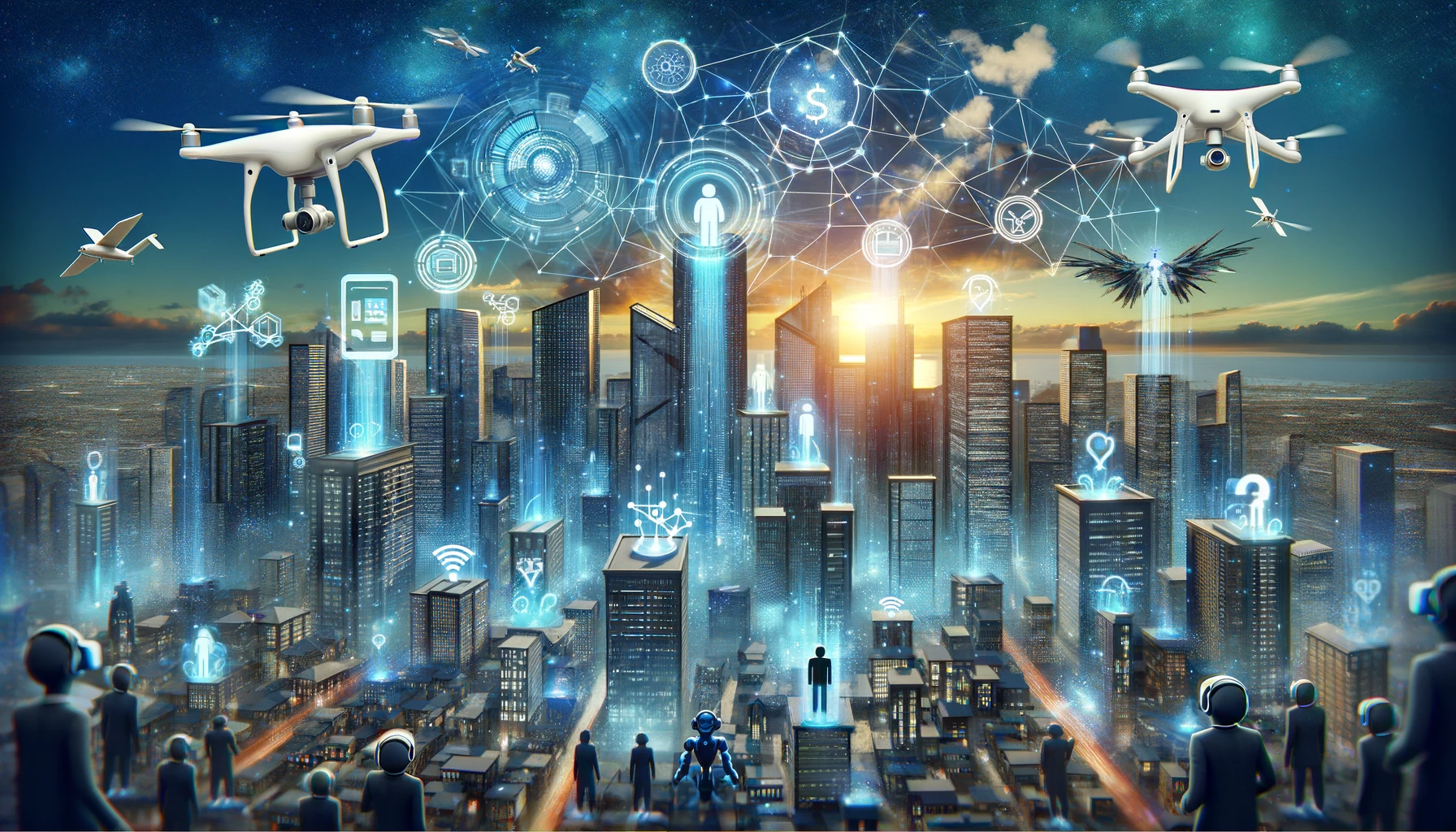 Proptech Industry: 7 Innovative Technologies Reshaping Real Estate ...