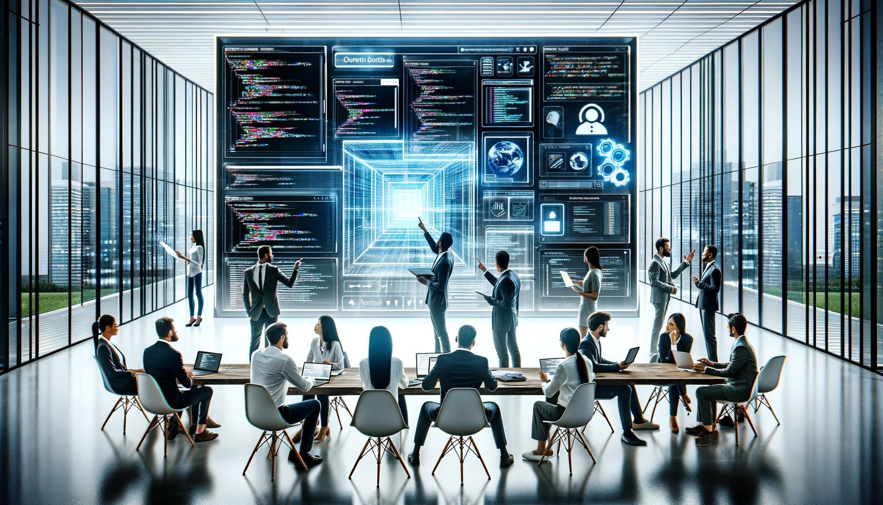 5 Custom Web Applications Pioneering Scalability And Flexibility Hyscaler