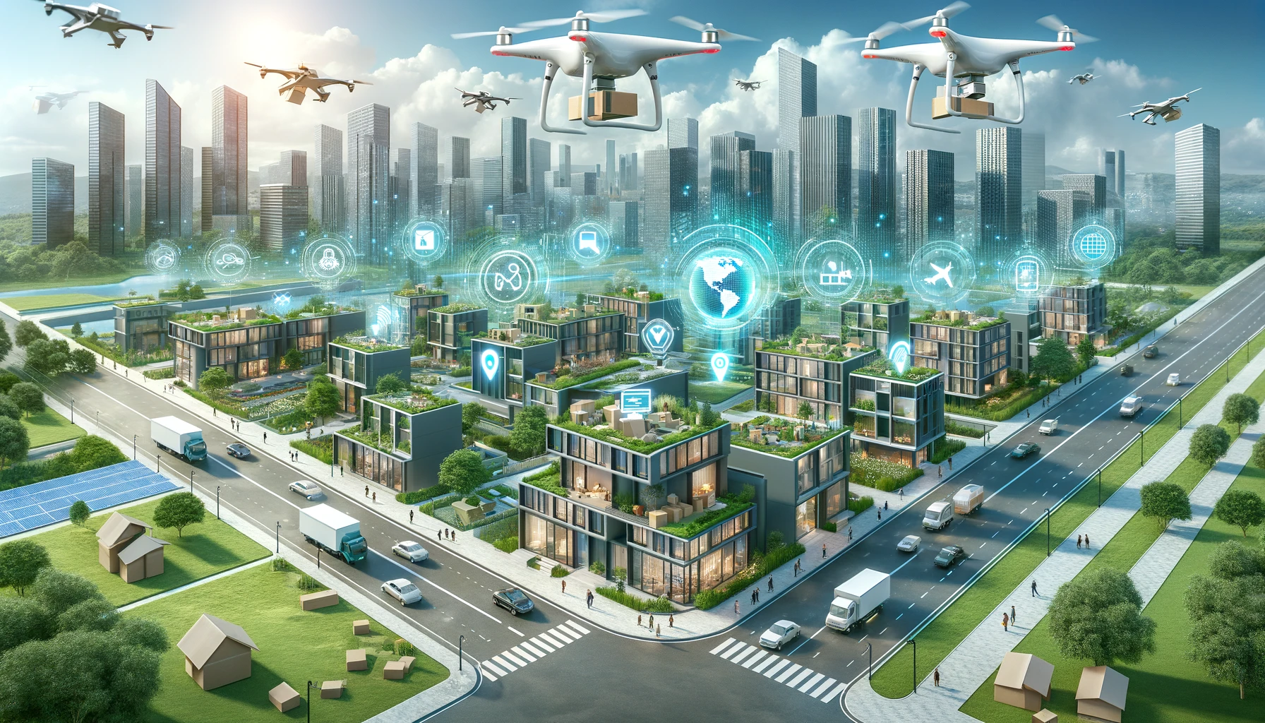 6 Advantages of Adoption of PropTech - 6 Advantages of Adoption of PropTech