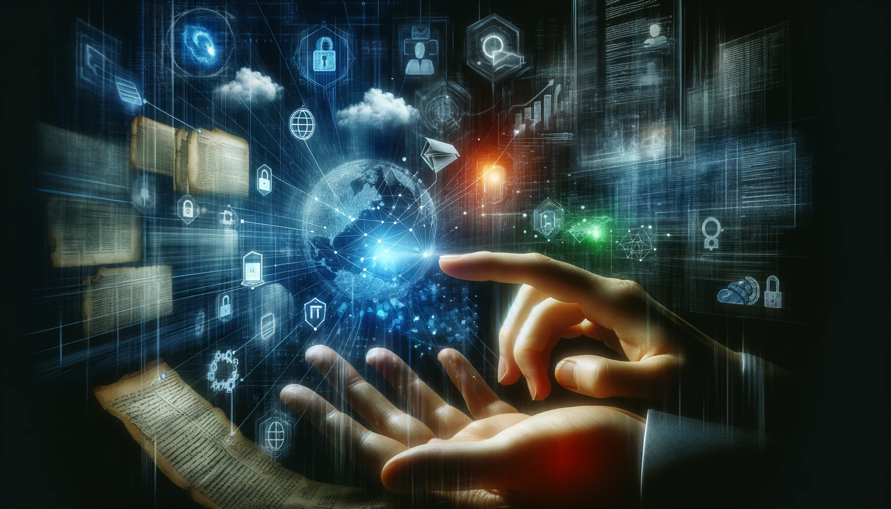 Digital Transformation with IT Solutions: 7 Business Growth Ideas