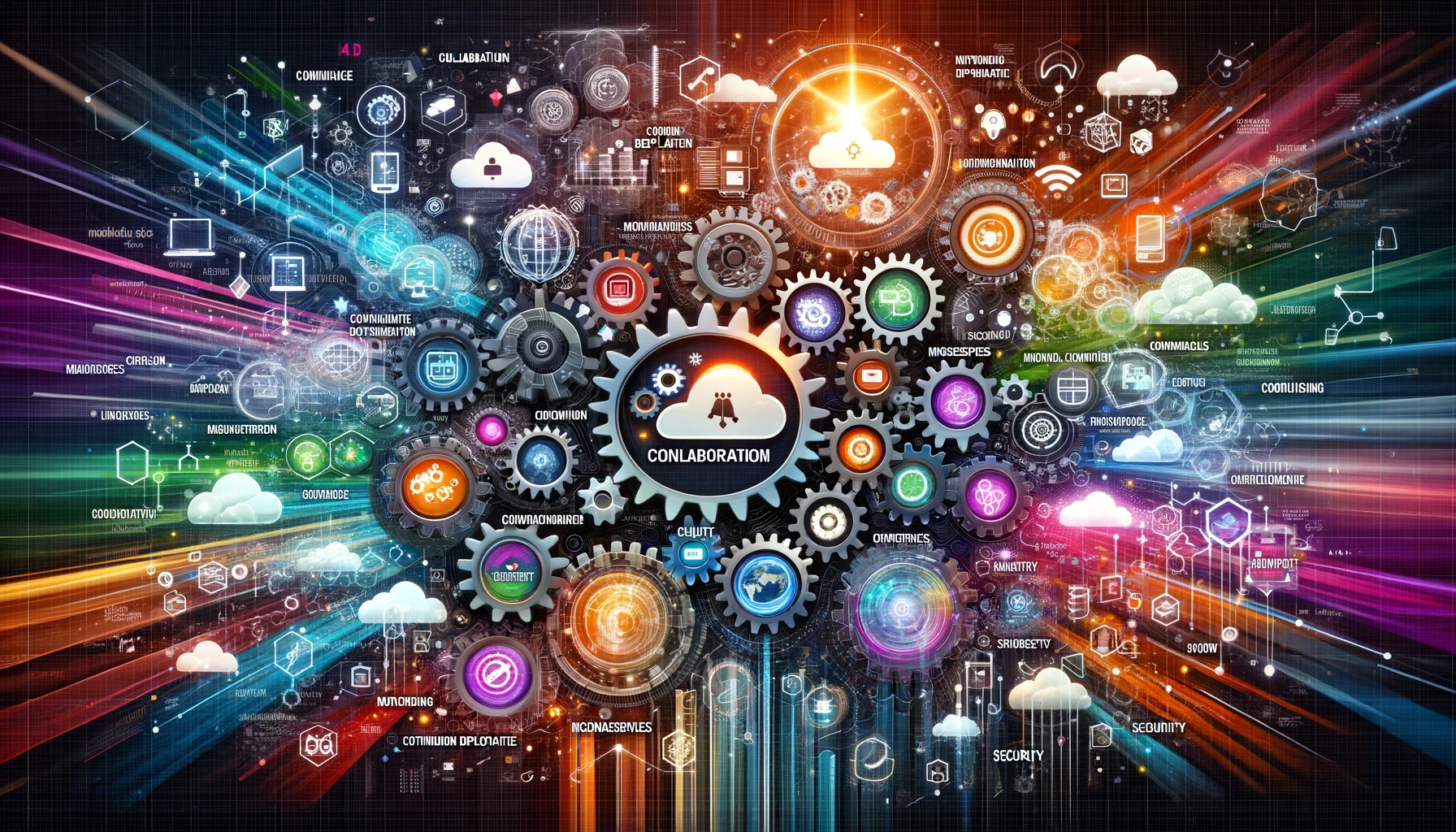 8 Power-Packed DevOps Best Practices 8 Power-Packed DevOps Best Practices
