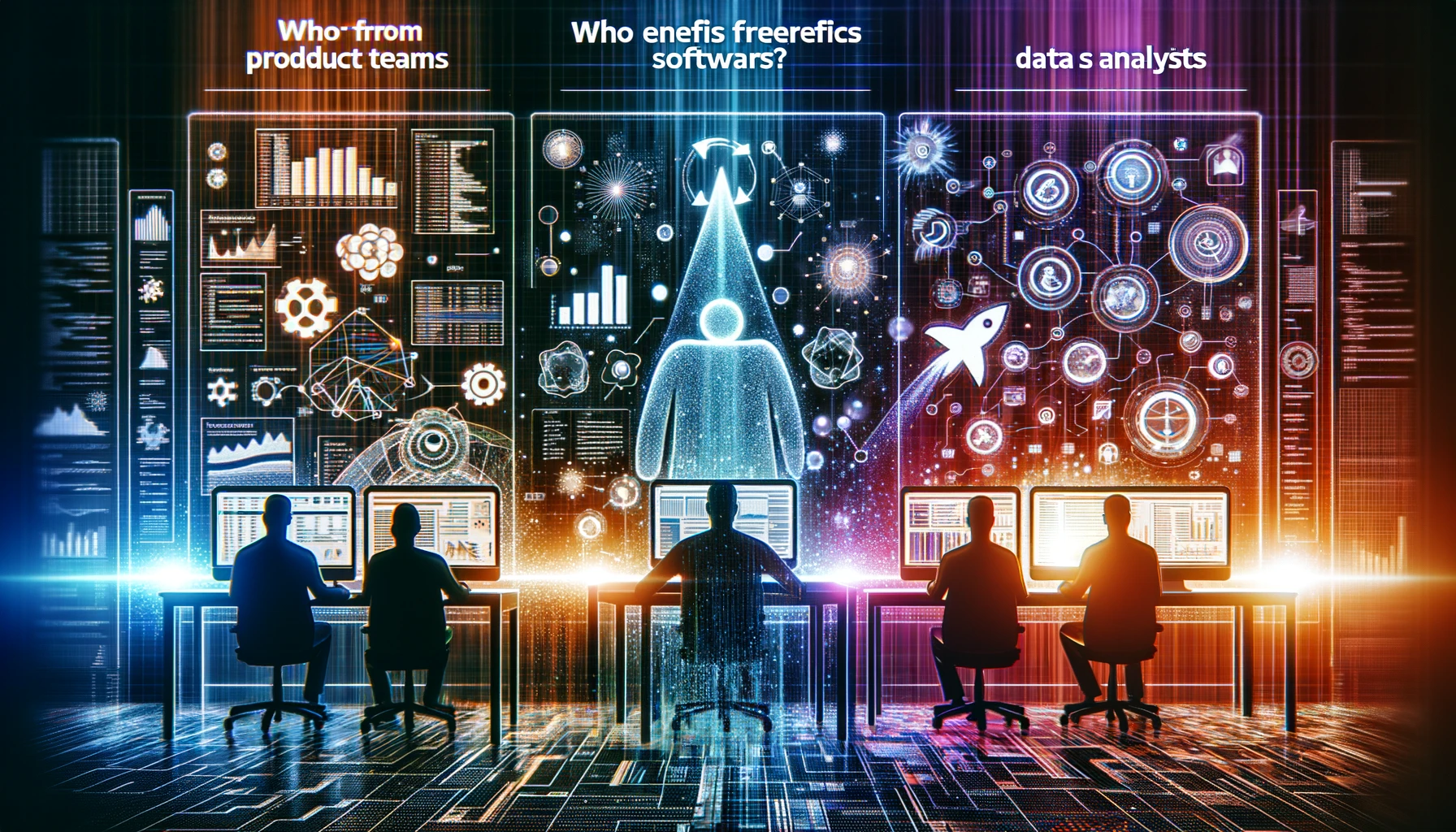 Top Product Analytics Software: 2 Features & Best Picks