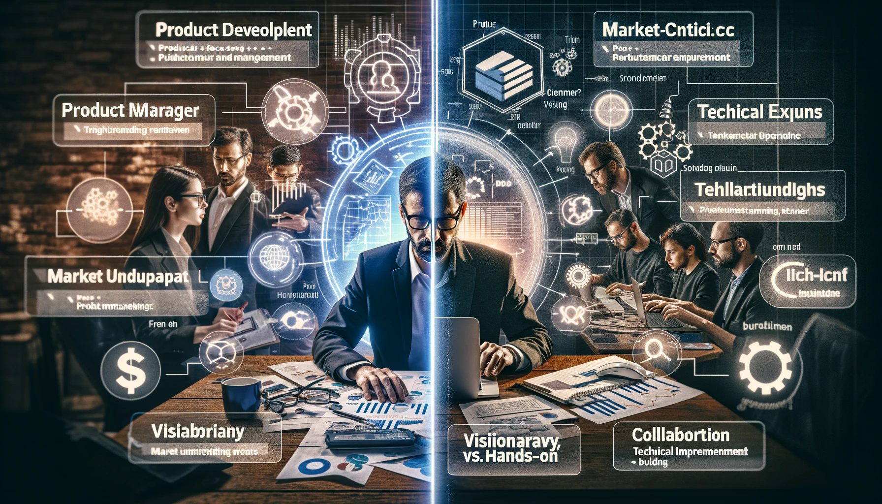 Product Development and Product Management: Unlock Success with 5 Key ...