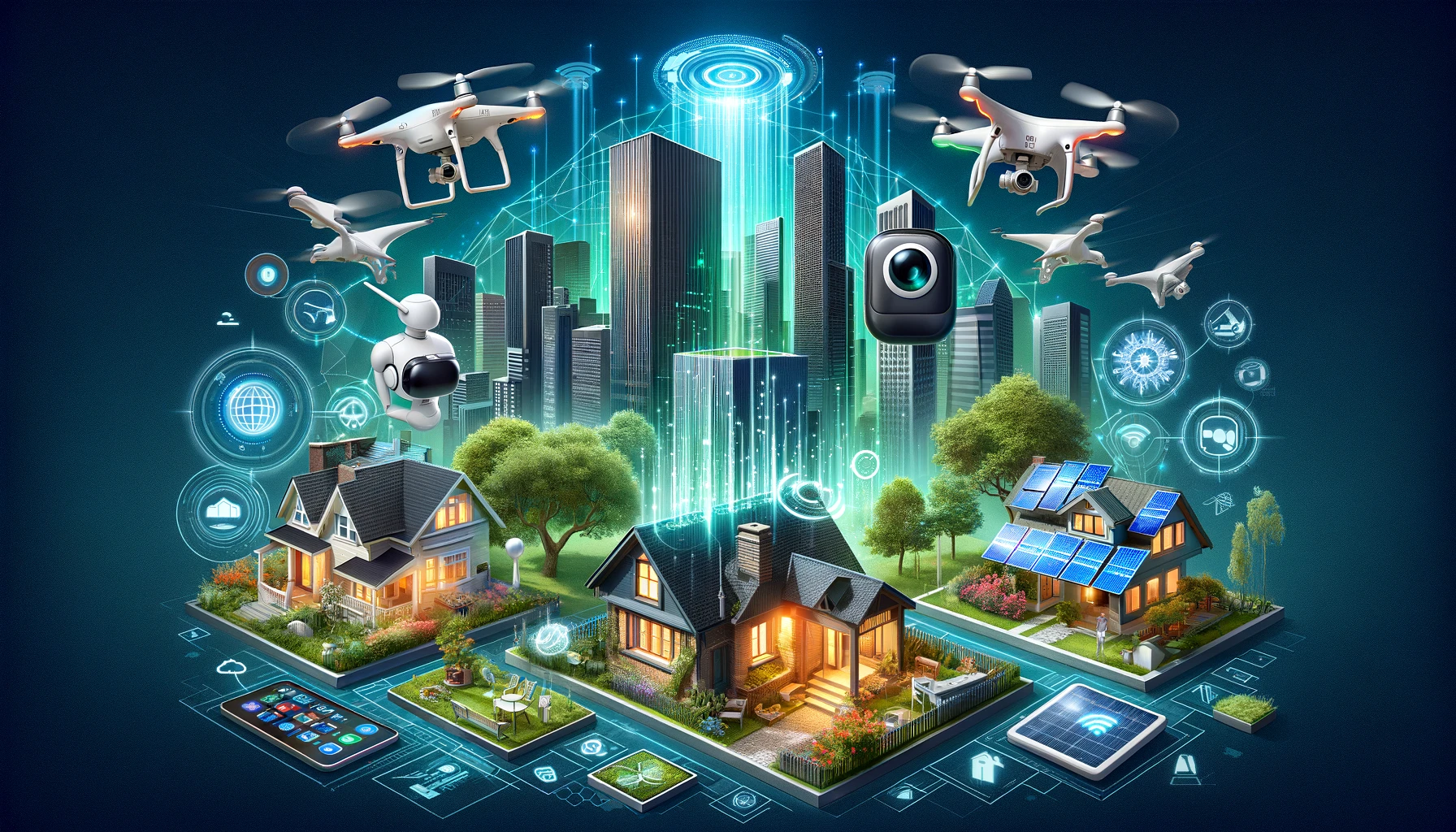 The Future of Proptech: 5 Powerful Innovations Driving Positive Change ...