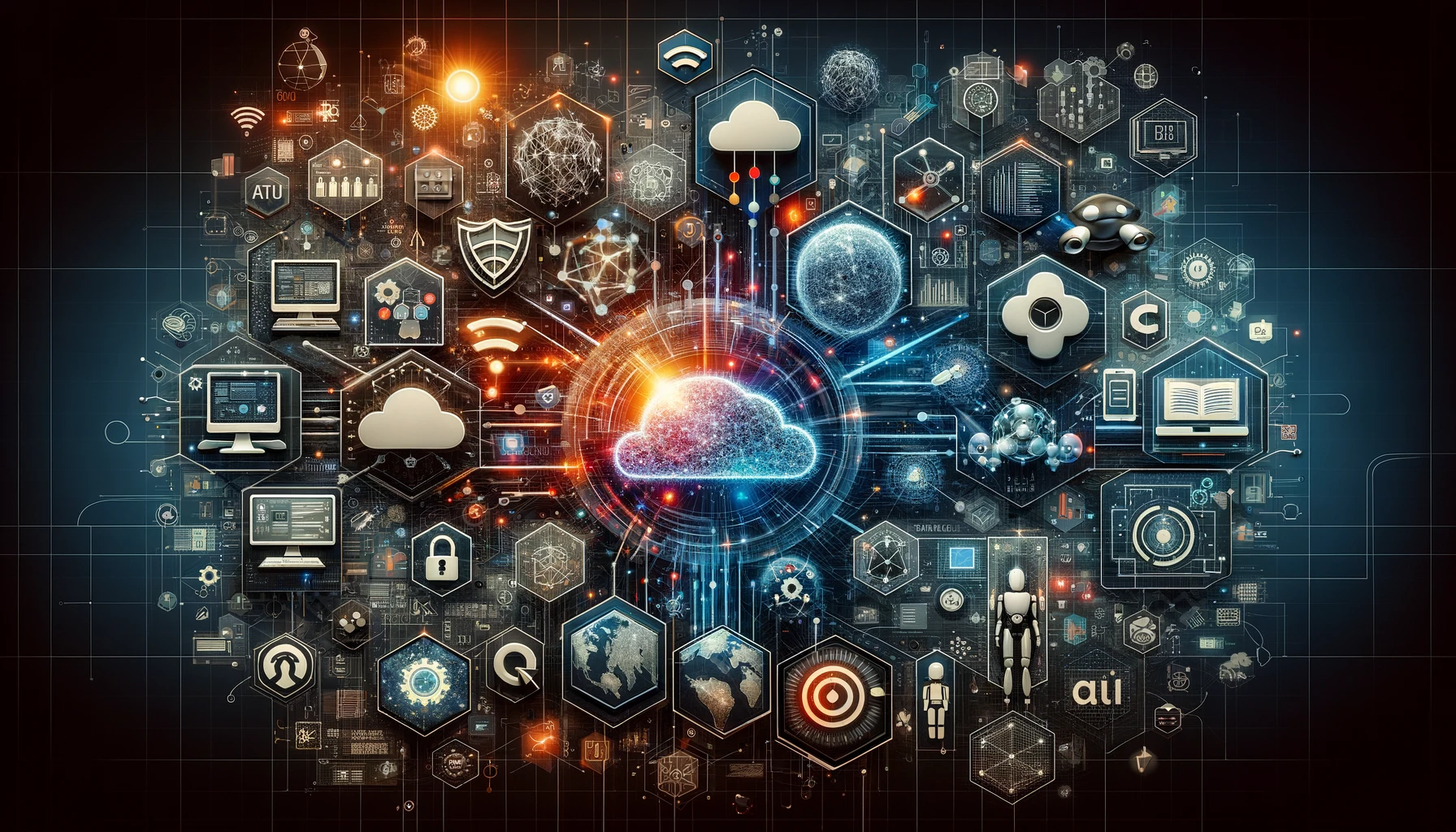 13 Types of IT Services: Dynamic Solutions for Success