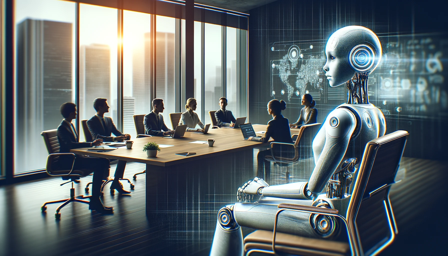 5 Exciting AI Startups Set To Skyrocket In 2024 - HyScaler