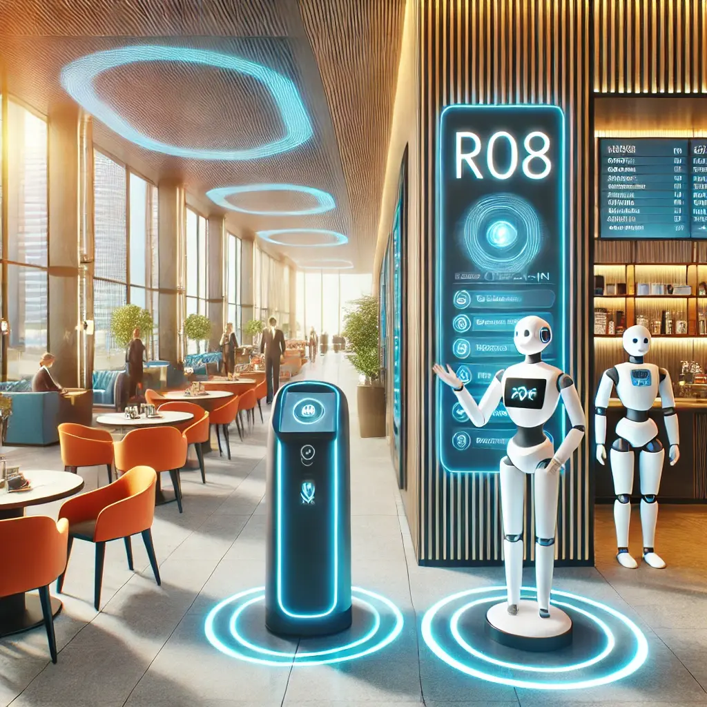 Revolutionizing Automation in Hospitality: 10 Advantages and Best Practices