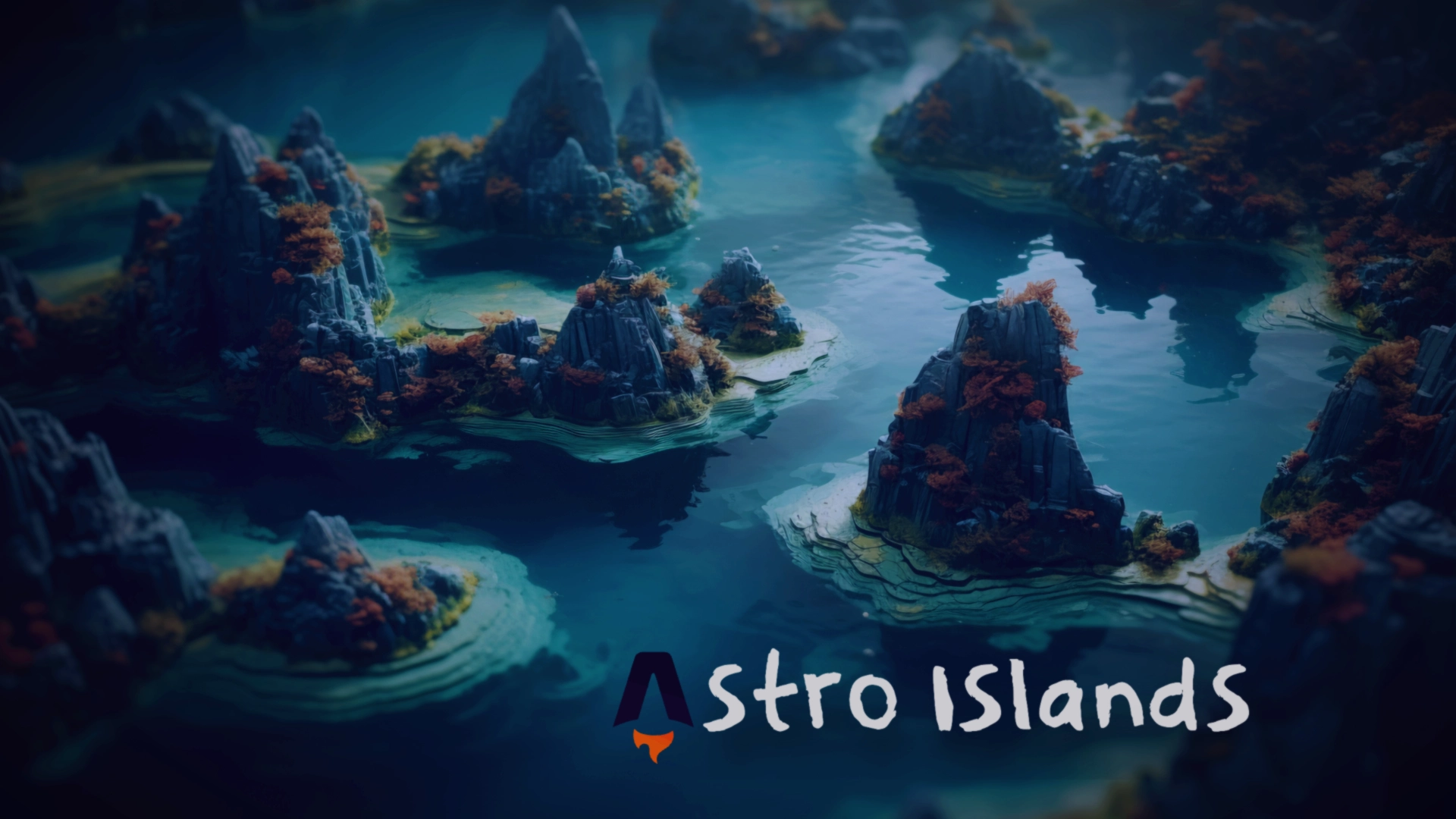 Astro Islands: Unveiling the Powerful Architecture of Astro.js 2024