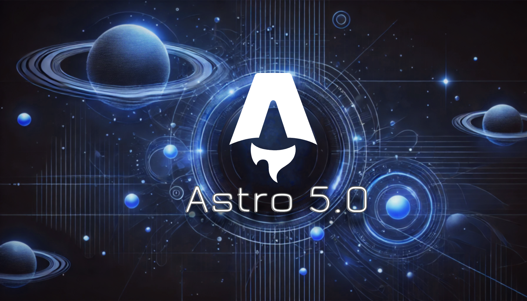 Astro 5.0 Highlights: Discover the Top 5 Game-Changing Features - HyScaler