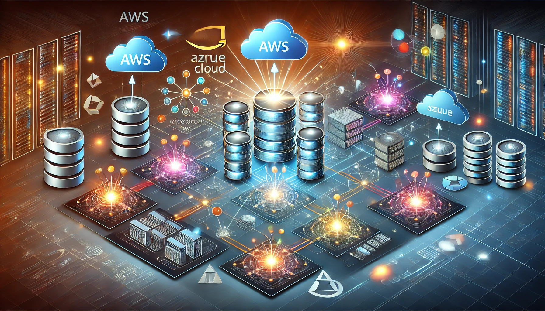 Distributed Systems: 6 Essential Steps to Scale Your Business ...