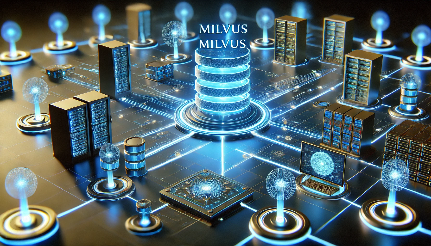 Vector Database Revolution: Powering AI with Milvus