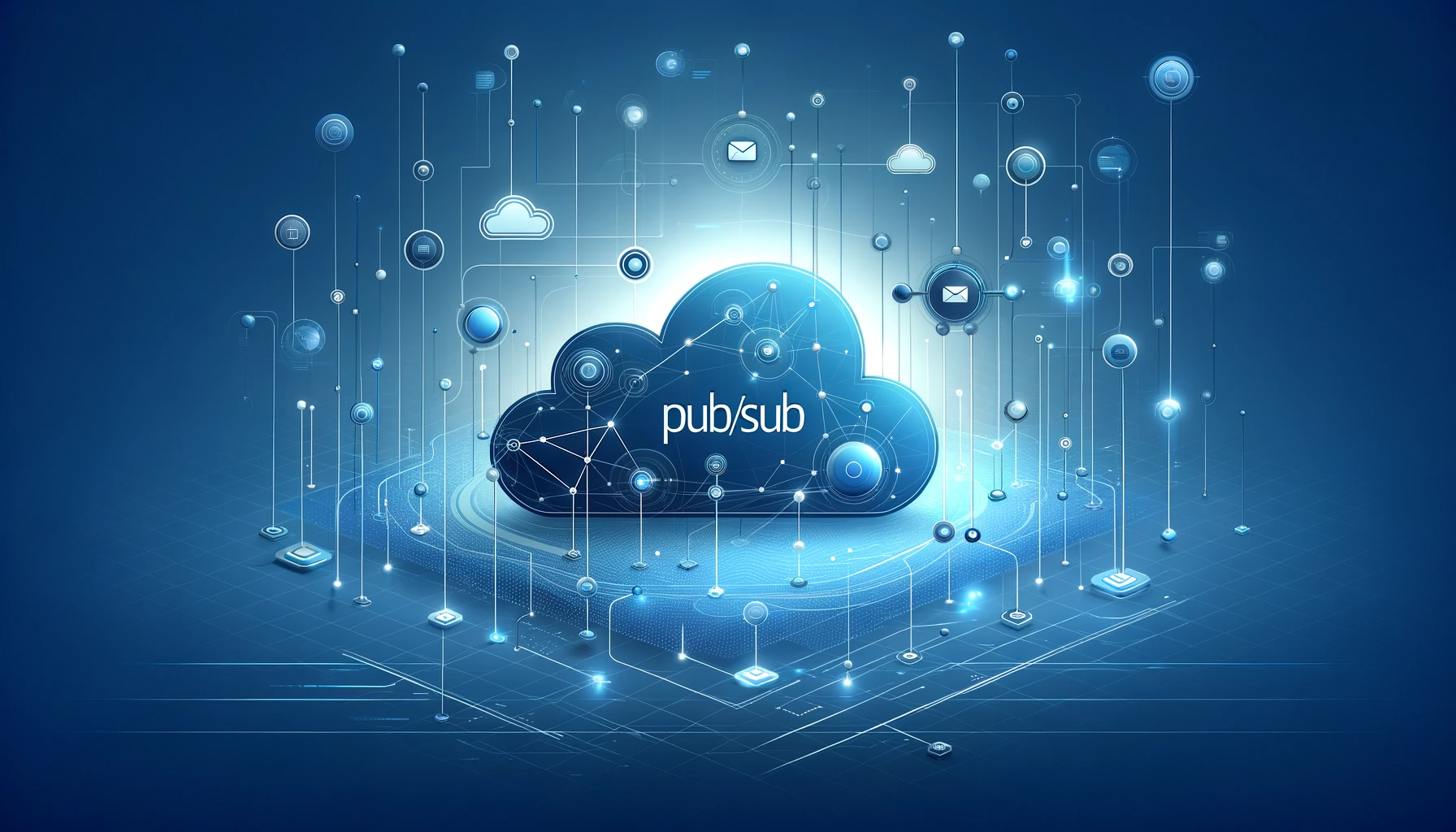 Pub/Sub Brilliance: The Life-Changing for Modern Application Design ...